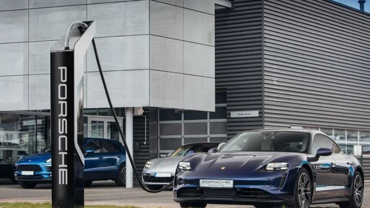 High-Performance EV Batteries in 2025 – How They’re Revolutionizing ...