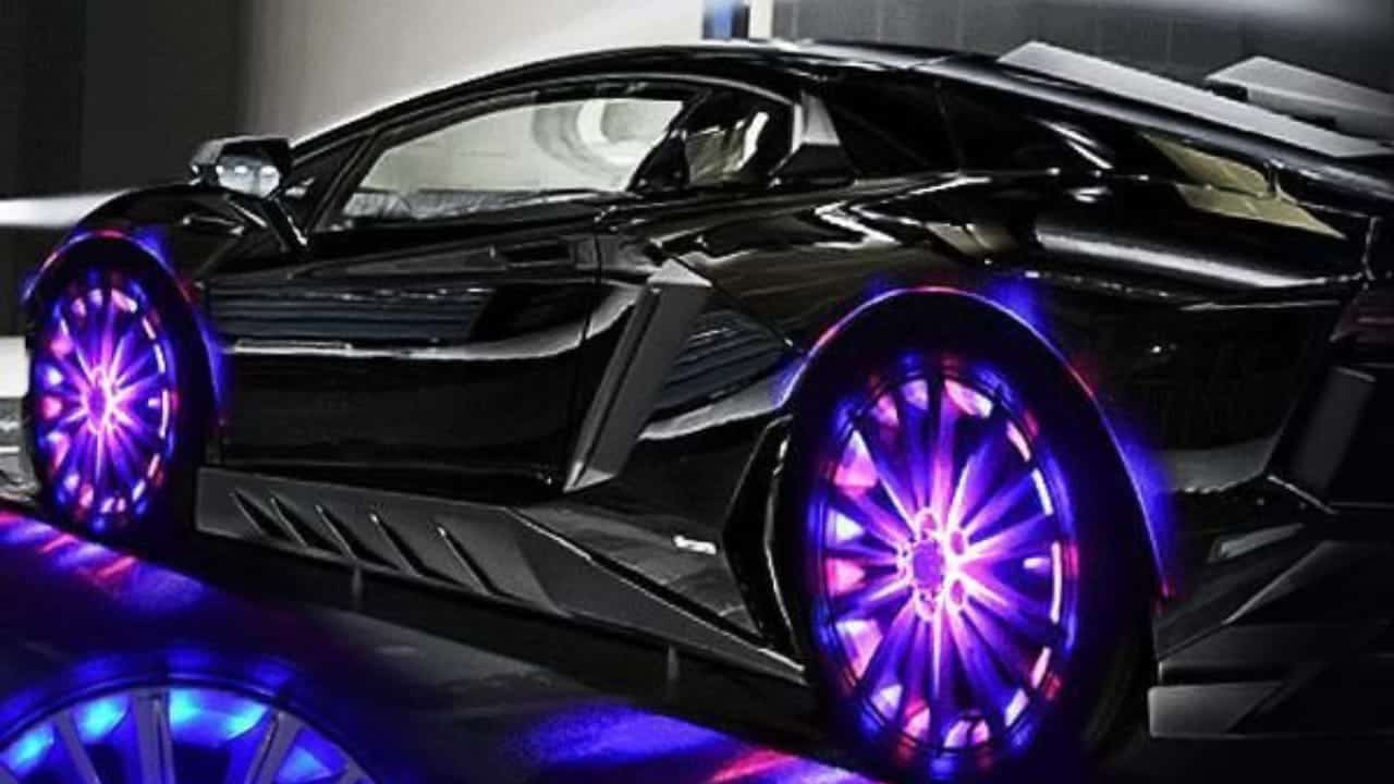 Top 5 LED Upgrades for EVs in 2025 – Light Up the Night with Style